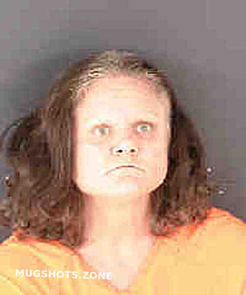 JUDY JENNA R 11/01/2023 - Sarasota County Mugshots Zone