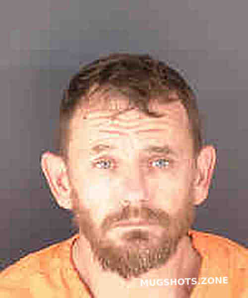 GAIR DANIEL THOMAS 11/02/2023 - Sarasota County Mugshots Zone