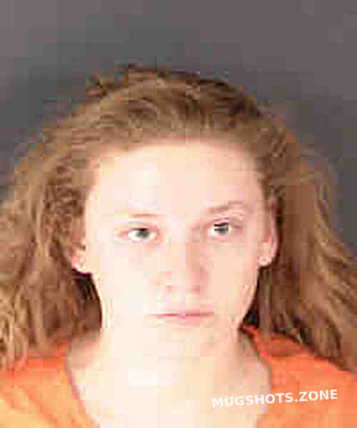 VANCE AVA MARIE 11/03/2023 - Sarasota County Mugshots Zone
