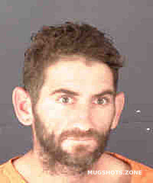 White Justin John 11042023 Sarasota County Mugshots Zone