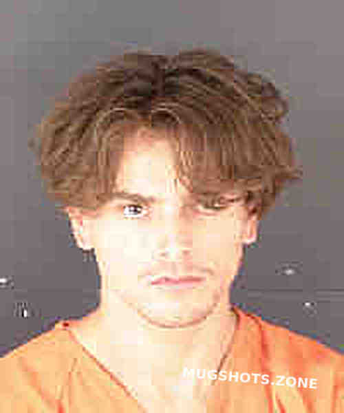 OSUNA WILLIAM CHRISTOPHER 11/05/2023 - Sarasota County Mugshots Zone