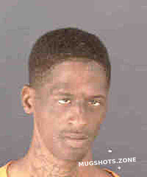 FORD BENJAMIN ALEXANDER JR 11/08/2023 - Sarasota County Mugshots Zone