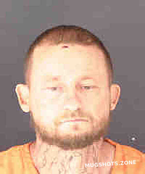BRYSON VINCENT RUSSELL 11/08/2023 - Sarasota County Mugshots Zone