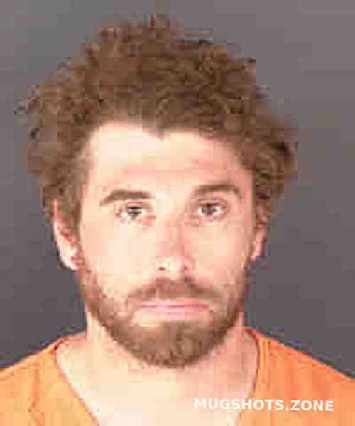 KRAMER DYLAN E 11/10/2023 - Sarasota County Mugshots Zone