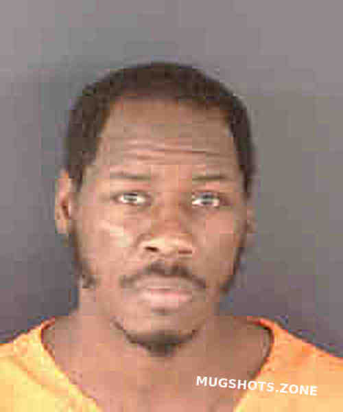 BUTLER DESMOND ANDRE 11/20/2023 - Sarasota County Mugshots Zone