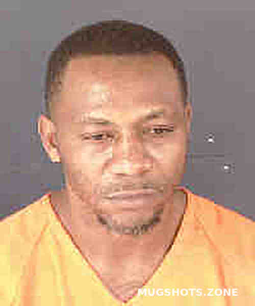 MARTIN LEE LASHAY 11/21/2023 - Sarasota County Mugshots Zone