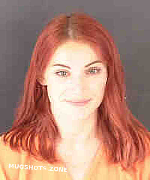 NISHIOKA KATHERINE ANNE 11/23/2023 - Sarasota County Mugshots Zone