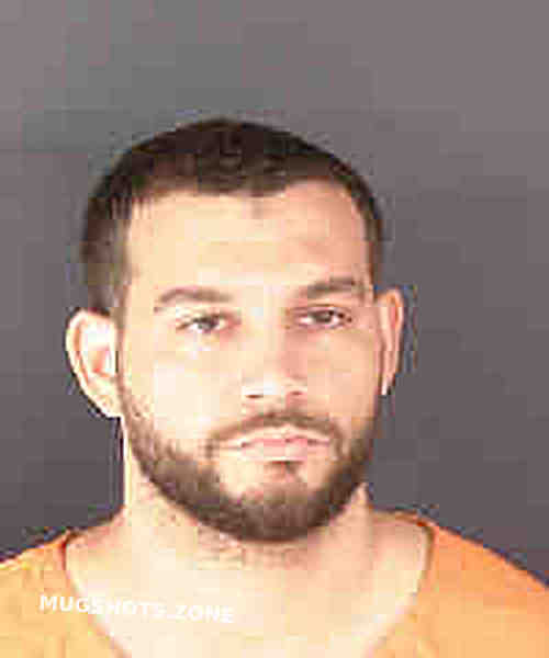 ROSARIO SAMUEL 11/27/2023 - Sarasota County Mugshots Zone