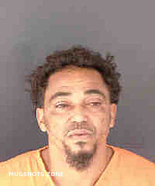 HOLTE ALEXANDER 11/29/2023 - Sarasota County Mugshots Zone