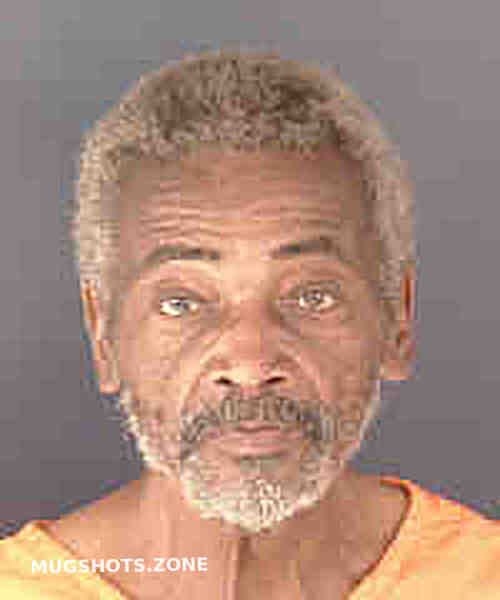 WILLIAMS JOHNNIE LEE 11/30/2023 - Sarasota County Mugshots Zone