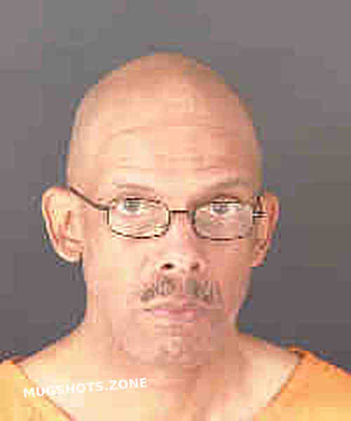 GREGORY CLEON BARRINGTON 12/06/2023 - Sarasota County Mugshots Zone