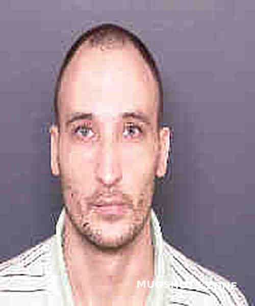 FITZGERALD CHRISTOPHER PAUL 12/06/2023 - Sarasota County Mugshots Zone