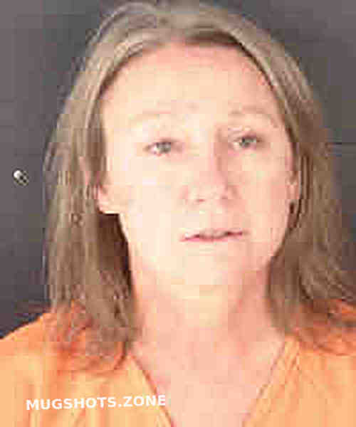 TUCKER TRISHA 12/07/2023 - Sarasota County Mugshots Zone