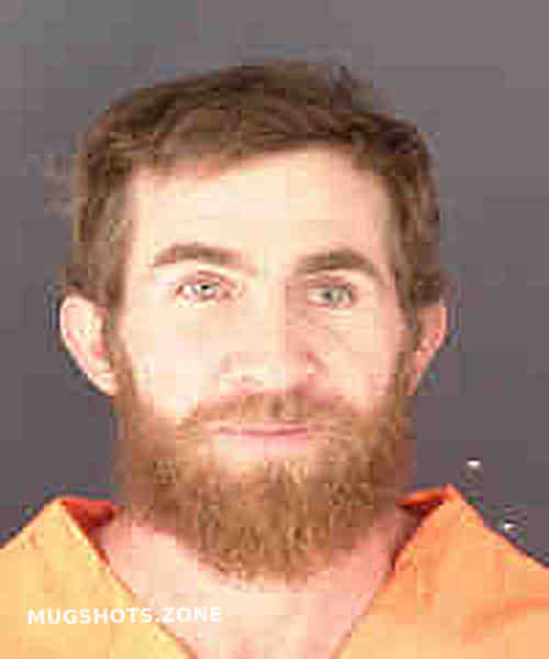 BIRD JOSHUA ALAN 12/09/2023 - Sarasota County Mugshots Zone
