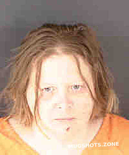 BUTLER KENNA MARIE 12/11/2023 - Sarasota County Mugshots Zone