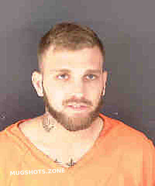 DAILING MACKENZIE LAWRENCE 12/14/2023 - Sarasota County Mugshots Zone