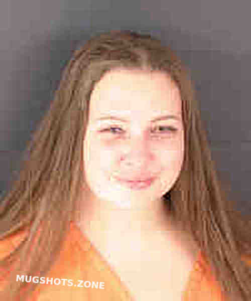 ANDELIN ADDISON MACKENZIE 12/16/2023 - Sarasota County Mugshots Zone
