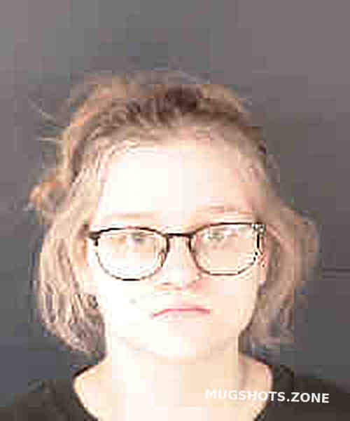 YECK KIRSTEN LEEANN 12/17/2023 - Sarasota County Mugshots Zone