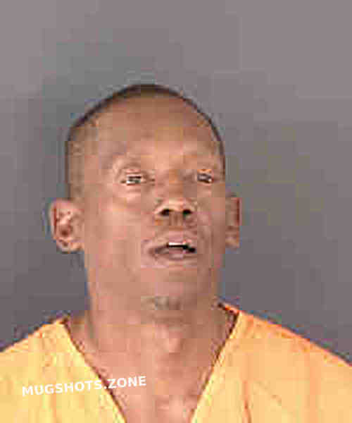 JOHNSON CLIFTON 12/19/2023 - Sarasota County Mugshots Zone