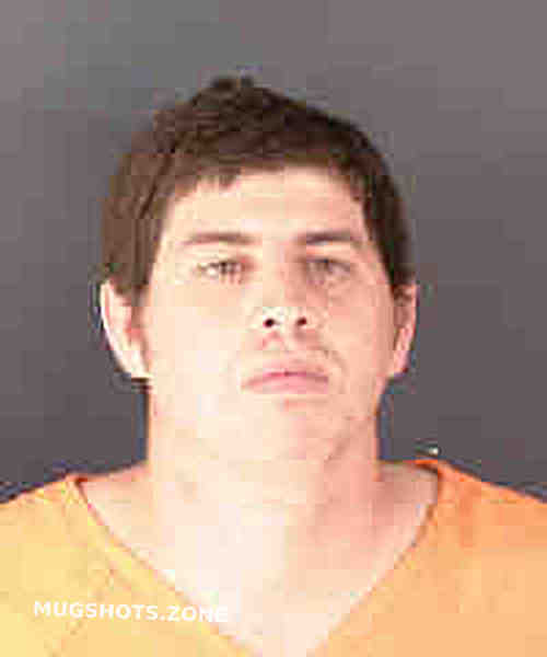 ZOTTO NICHOLAS ANTHONY SR 12/20/2023 - Sarasota County Mugshots Zone