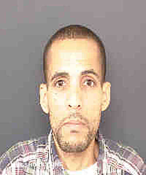 JOHNSON JOSHUA 12/20/2023 - Sarasota County Mugshots Zone