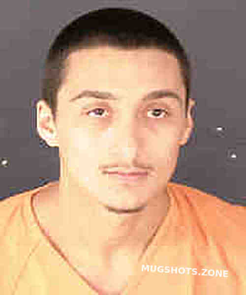 LIGON KEVIN GARY POLO 12/21/2023 - Sarasota County Mugshots Zone