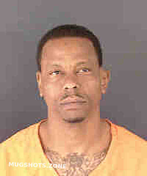 GIBSON MARQUES JAMAAL 01/02/2024 - Sarasota County Mugshots Zone
