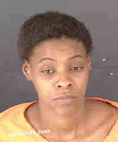 HALL DESTINY SHAMYA 01/03/2024 - Sarasota County Mugshots Zone
