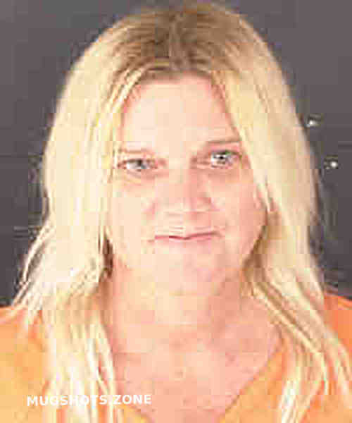 JOHNSON JENNIFER MARIE 01/03/2024 - Sarasota County Mugshots Zone