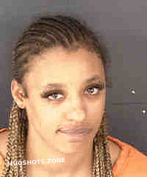 RAMOS ROKIA LAVETTE 01/09/2024 - Sarasota County Mugshots Zone