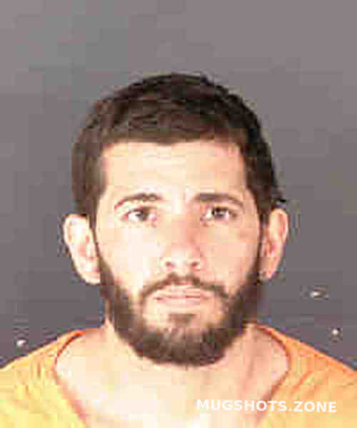 HOMAY NICHOLAS CHARLES 01/09/2024 - Sarasota County Mugshots Zone