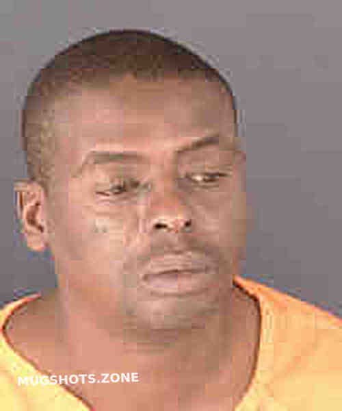 PICKETT MARCUS TERRELL 01/10/2024 - Sarasota County Mugshots Zone