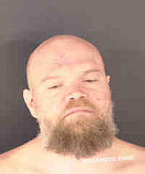 MOORE DUSTIN JOSEPH 01/13/2024 - Sarasota County Mugshots Zone