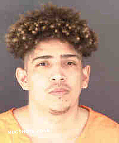 CESAR JULIO 01/19/2024 - Sarasota County Mugshots Zone