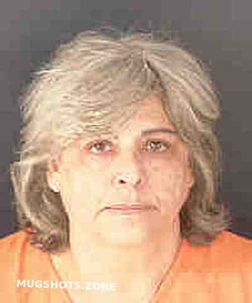BISHOPP DEBRA ANN 01/25/2024 - Sarasota County Mugshots Zone