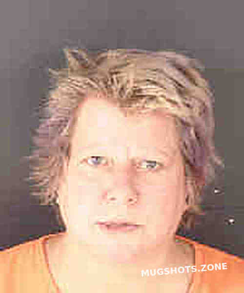 GILBERTSON SHARI LYNN 01/26/2024 - Sarasota County Mugshots Zone