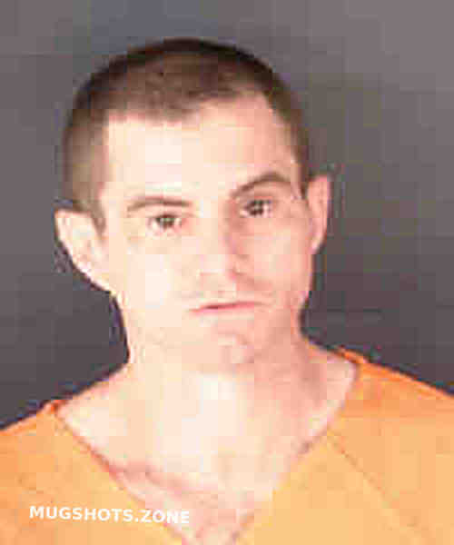 PROUD TRAVIS JUSTIN 01/29/2024 - Sarasota County Mugshots Zone