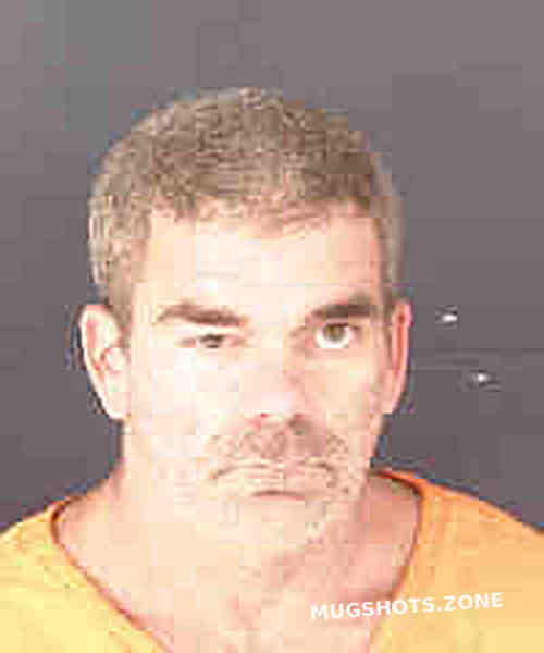 ROBARGE STEVEN JOHN 01/31/2024 - Sarasota County Mugshots Zone