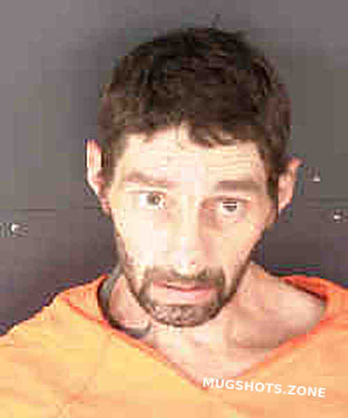 LUKEHART JOSHUA WAINE 02/04/2024 - Sarasota County Mugshots Zone