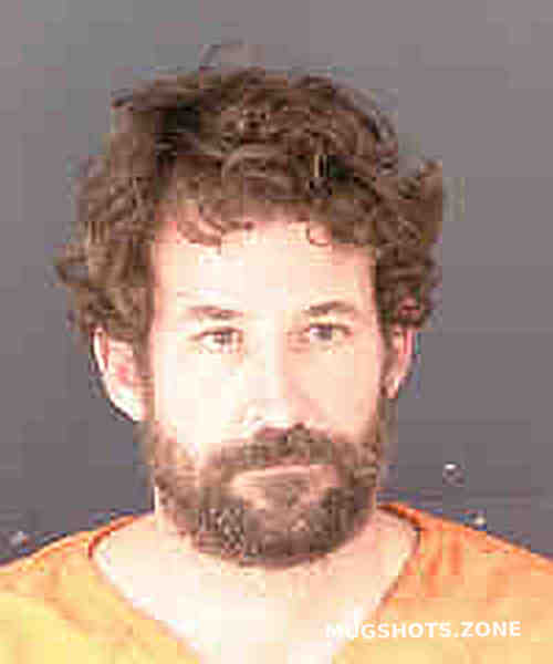 KARABAN ERIC BRIAN 02/04/2024 - Sarasota County Mugshots Zone