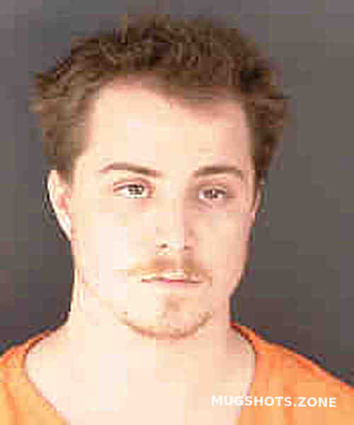 NADWODNY KENNETH CHASE 02/06/2024 - Sarasota County Mugshots Zone