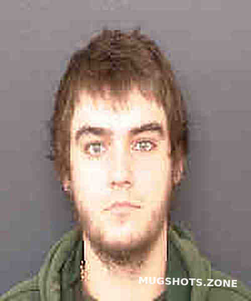RICHARDS SAMUEL AARON 02/07/2024 - Sarasota County Mugshots Zone
