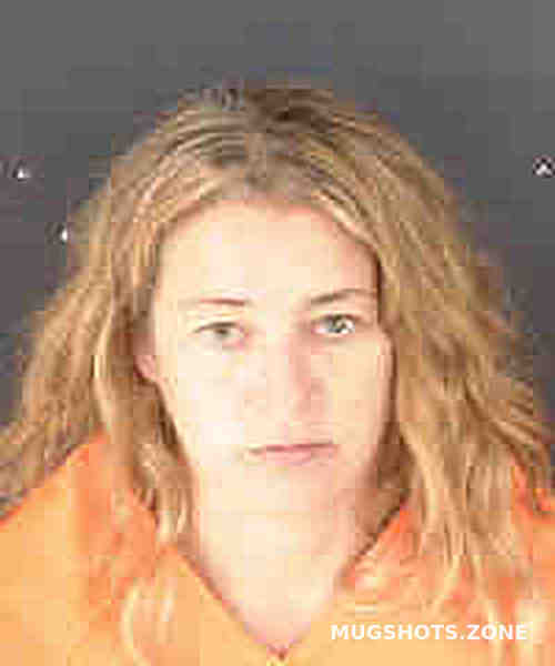 VOLLMAR-KNOOP JAMIE BROOKE 02/07/2024 - Sarasota County Mugshots Zone