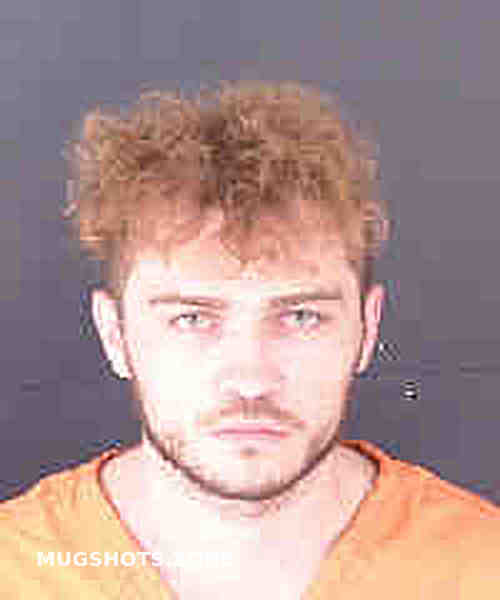 JERAULD FRANCIS ARTHUR JR 02/08/2024 - Sarasota County Mugshots Zone