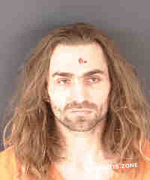 RAIA CRAIG THOMAS 02/09/2024 - Sarasota County Mugshots Zone