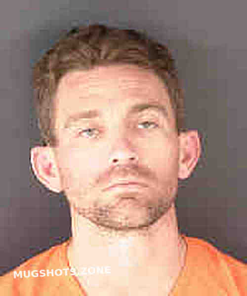 JAY JEFFREY MICHAEL 02/11/2024 - Sarasota County Mugshots Zone
