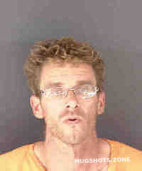 COCUZZA JOSEPH JAMES 02/17/2024 - Sarasota County Mugshots Zone