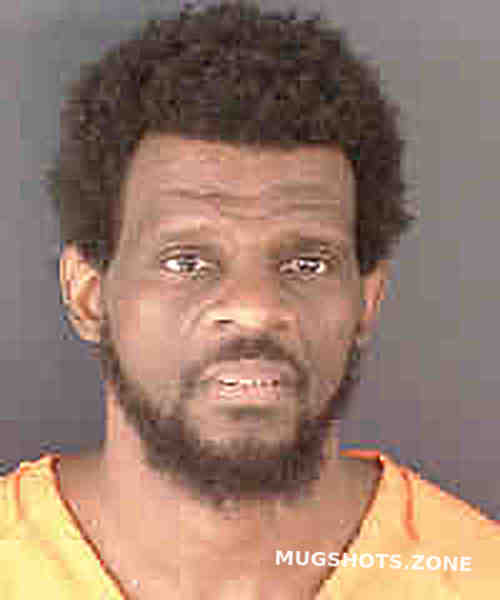 MCCRAY RENARDO IRIN 02/20/2024 - Sarasota County Mugshots Zone