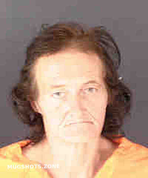 DULIN ALECIA ANN 02/20/2024 - Sarasota County Mugshots Zone