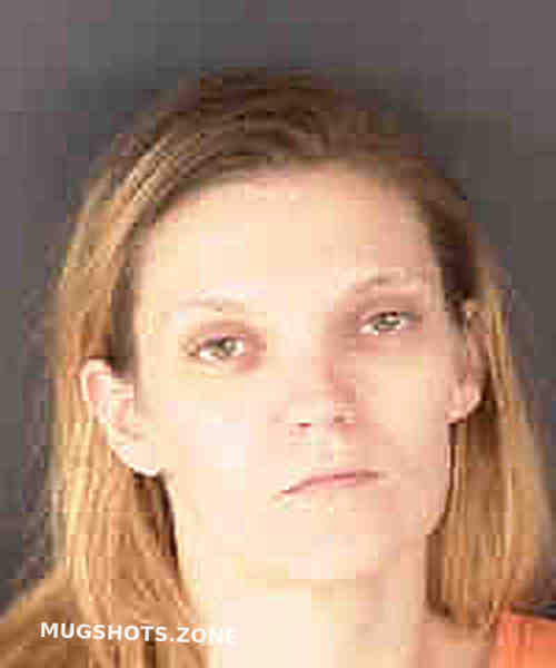BARBEE KRISTYN LEE 02/21/2024 - Sarasota County Mugshots Zone